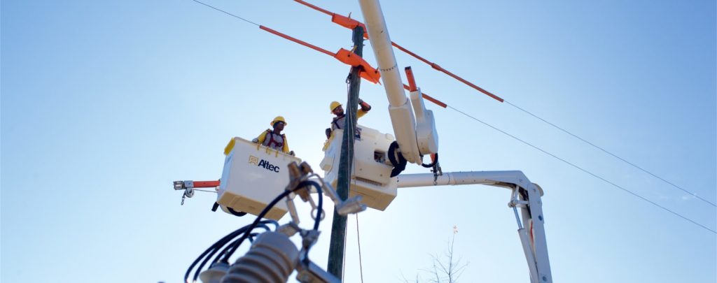 Jefferson Energy Coorperative Mission Statement - Electricity Cooperative