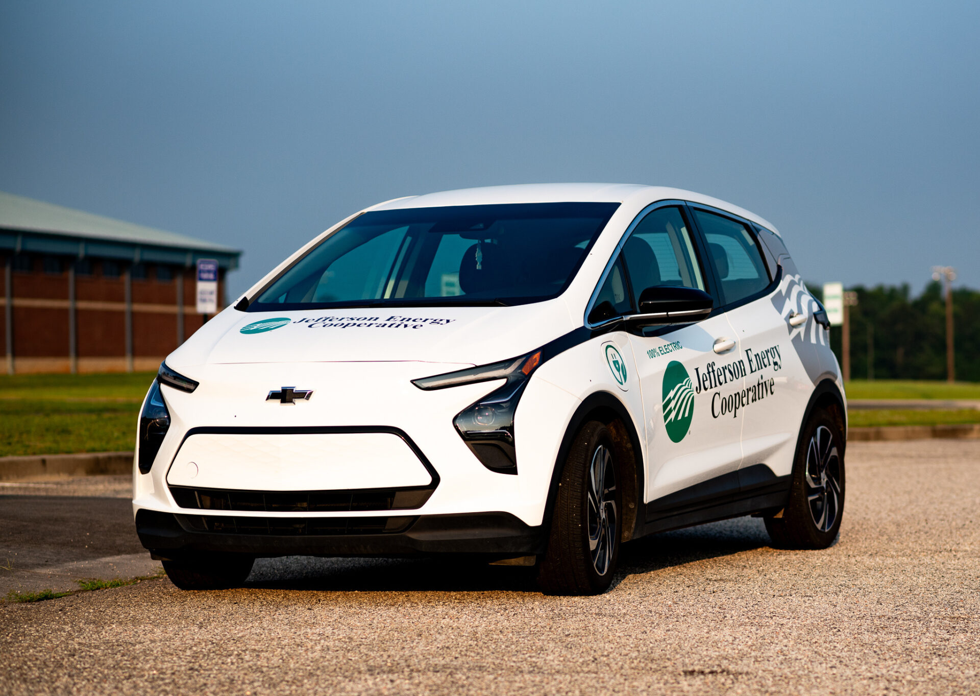 Cooperative Flex - Enrollment Form - Jefferson Energy Cooperative